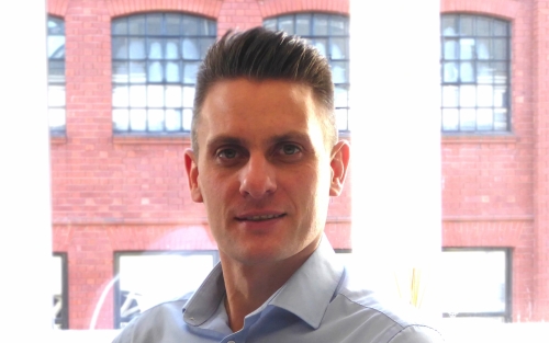 DANIEL WICKS - MDG Architects