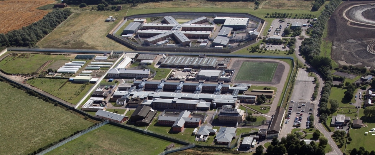 Public Sector - MDG Architects