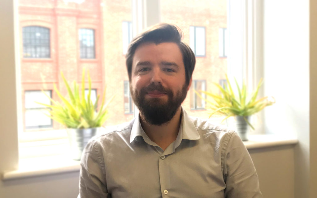 SAMUEL MANN - MDG Architects