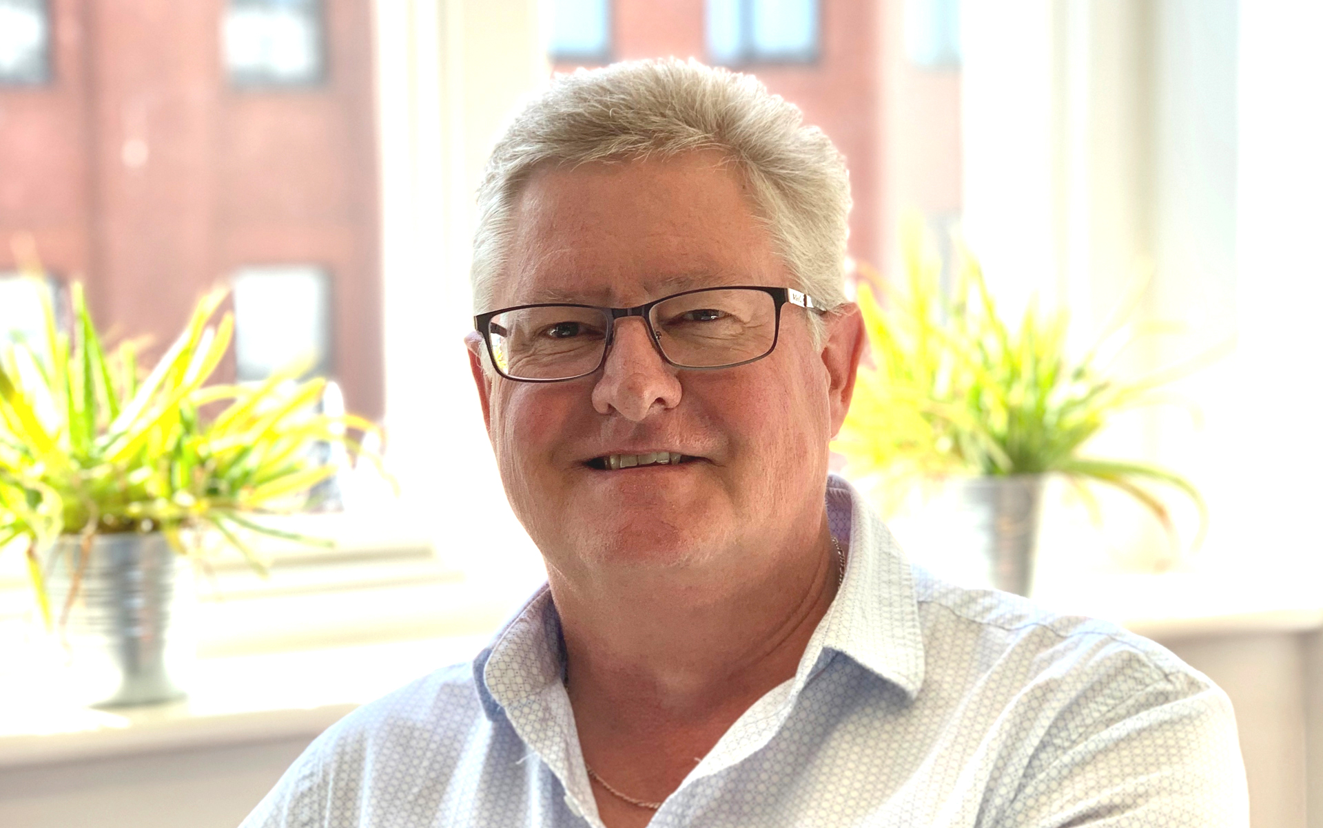 DANIEL WICKS - MDG Architects