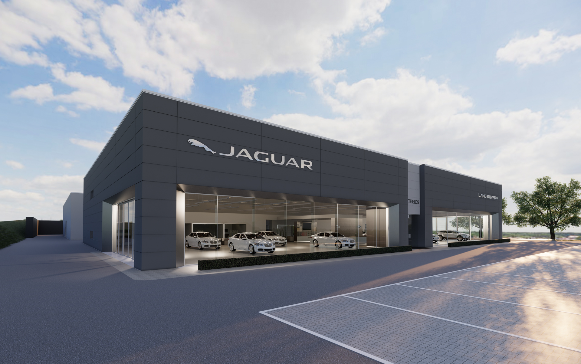 News & Insights - MDG Architects