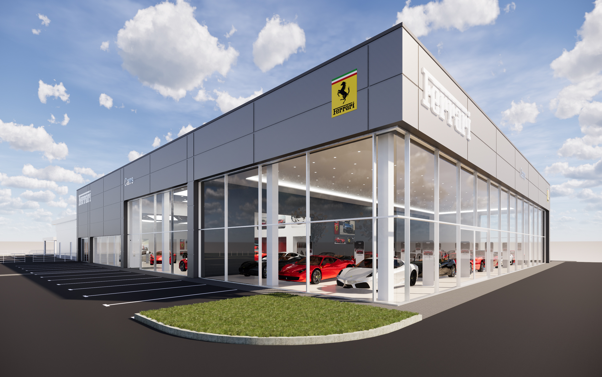 News & Insights - MDG Architects