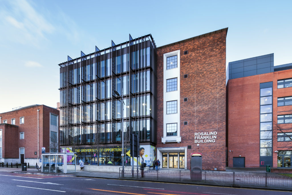 Education Architects Birmingham | MDG Architects