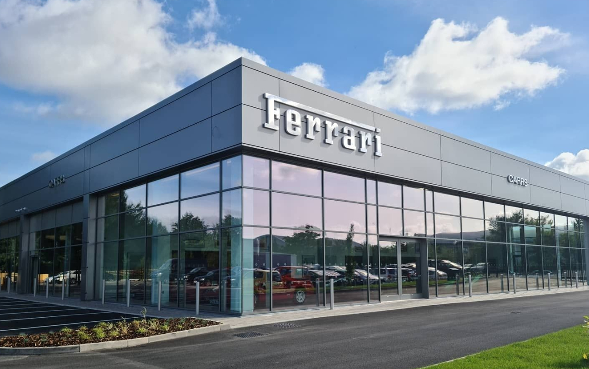 News & Insights - MDG Architects