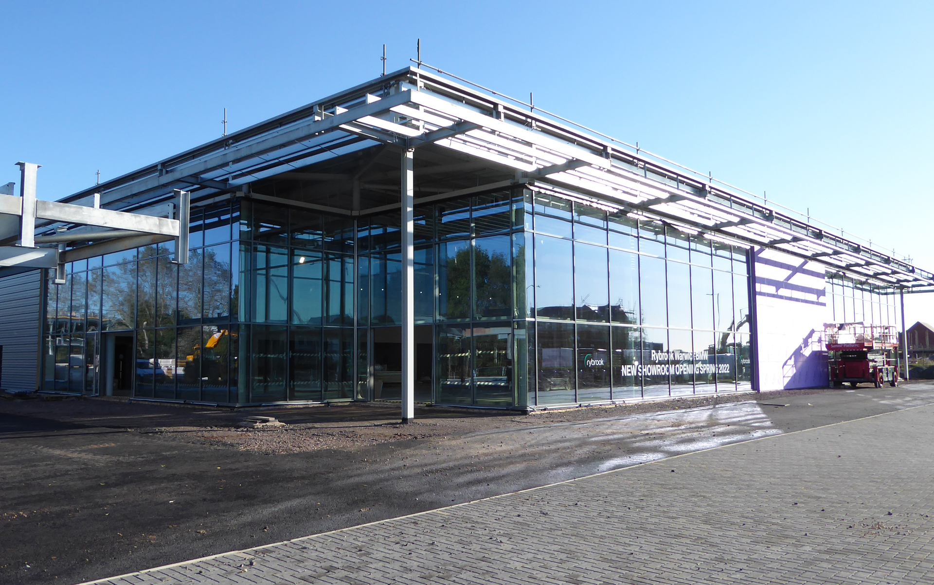 News & Insights - MDG Architects