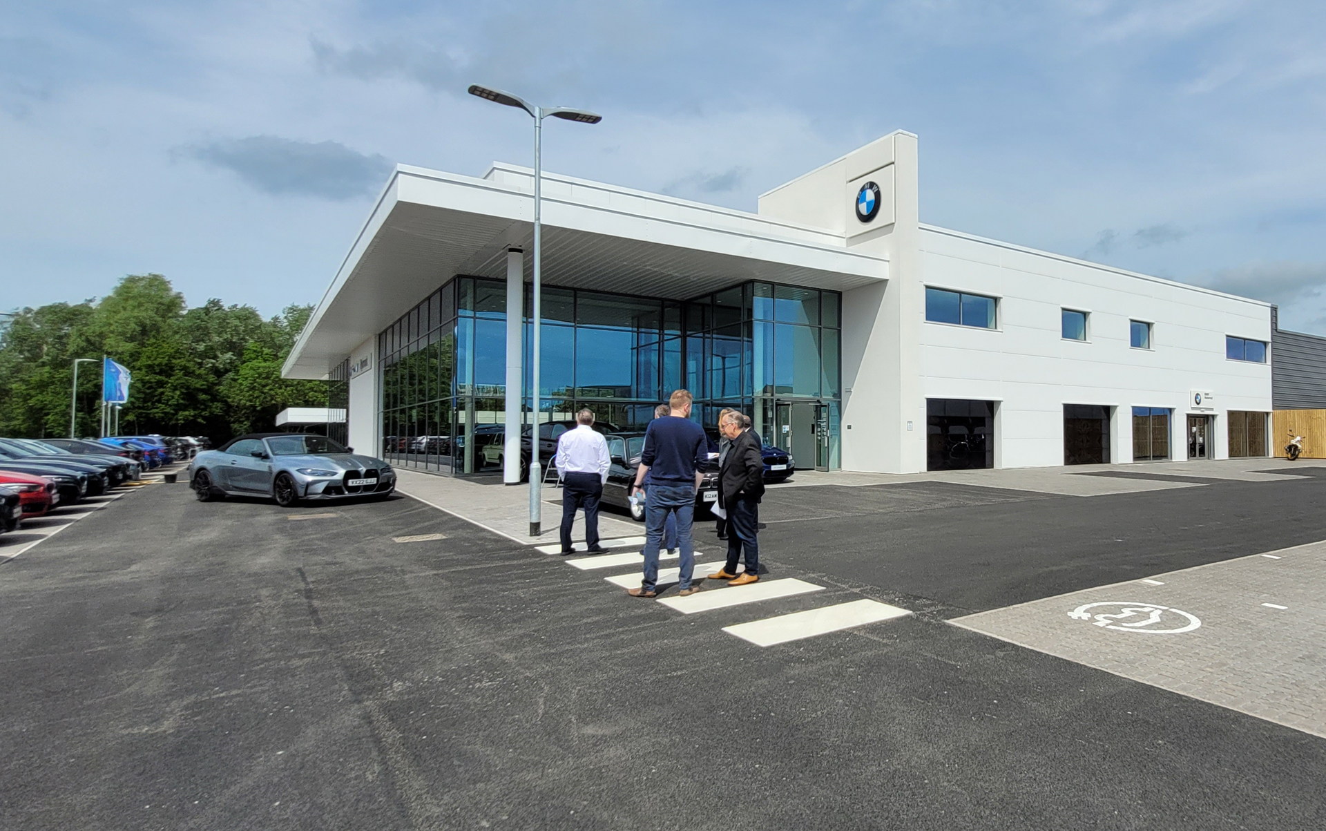 News & Insights - MDG Architects