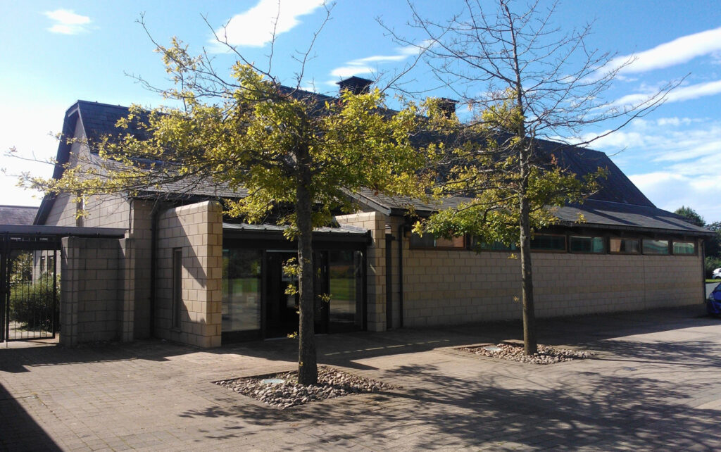 Healthcare MDG Architects