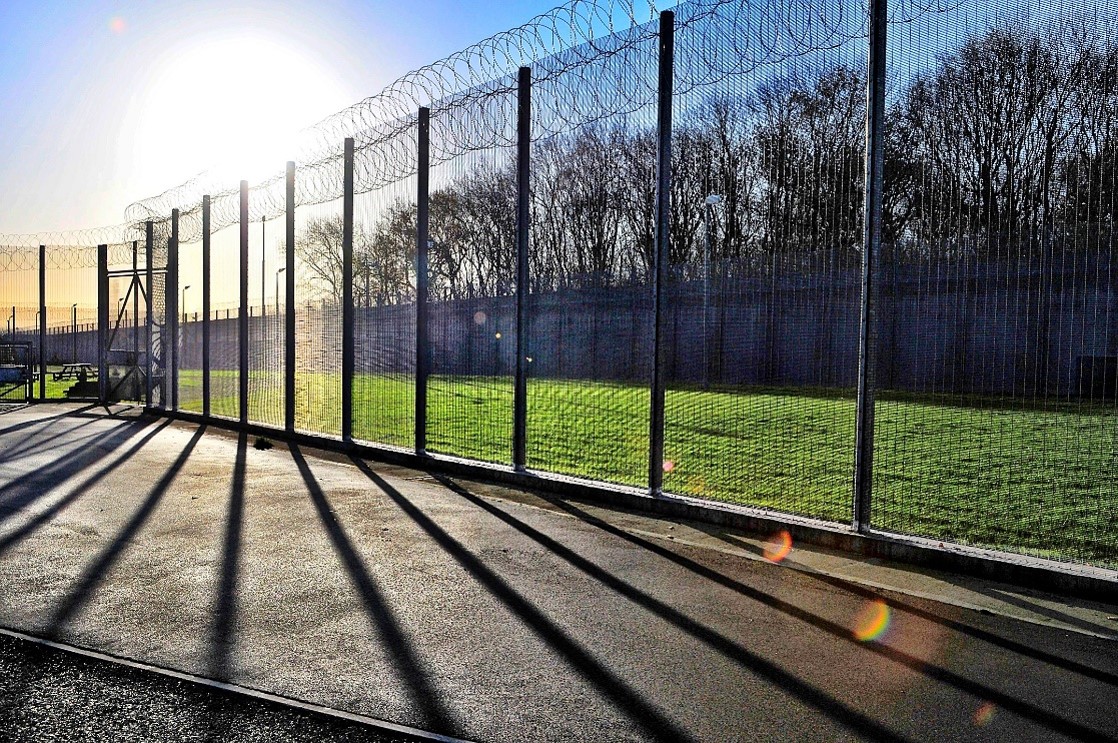 HMP WHATTON - DEFECT NEGOTIATIONS - MDG Architects