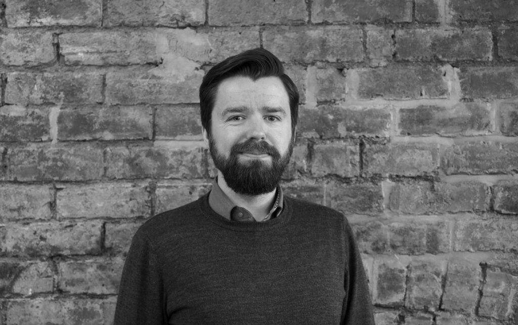 SAMUEL MANN - MDG Architects